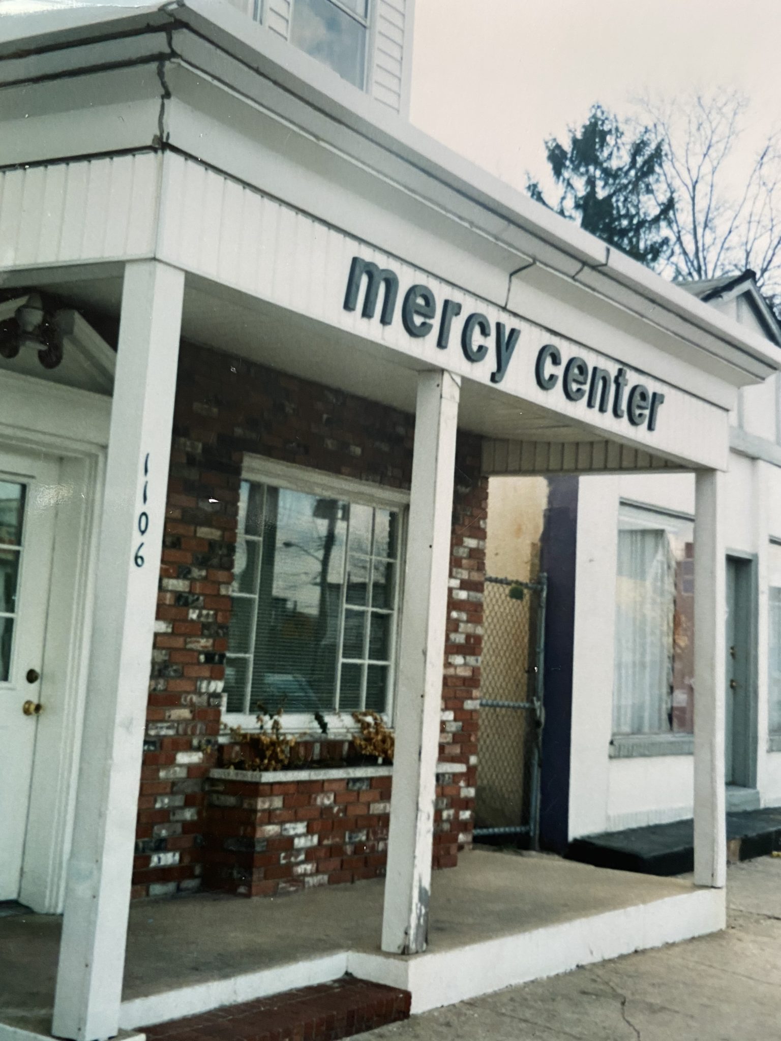 About Us | Mercy Center NJ