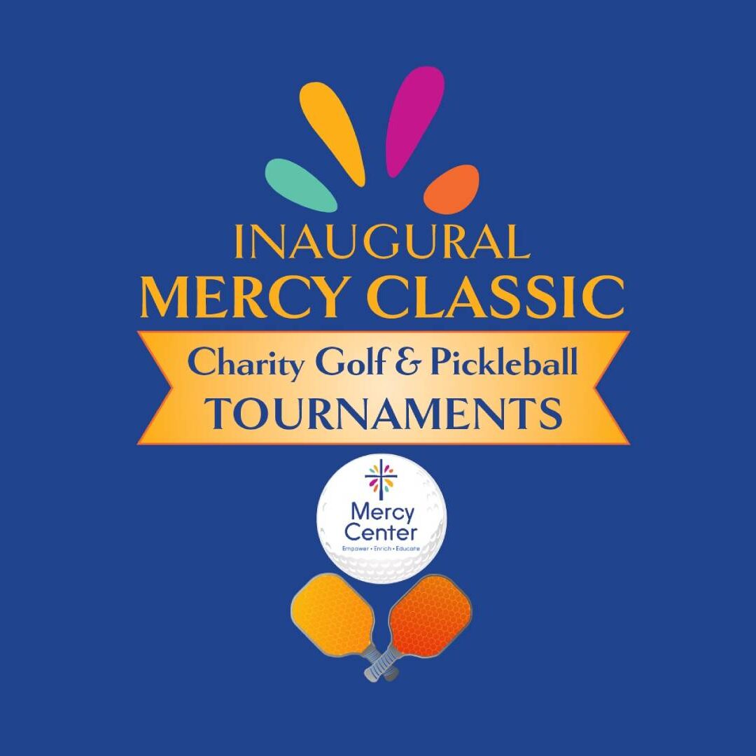 Mercy Classic – Charity Golf Tournament – Mercy Center NJ