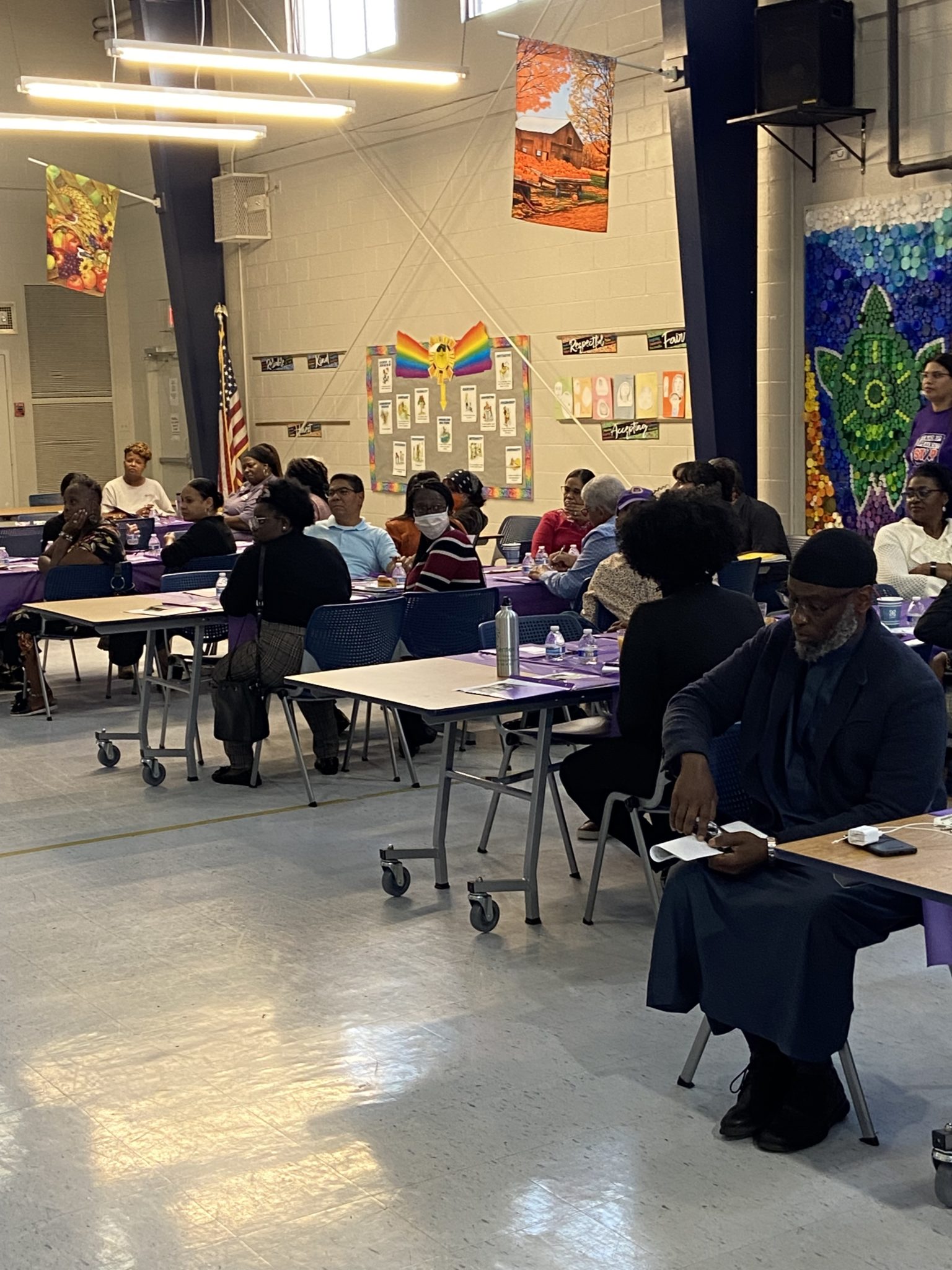 Mercy Center Spearheads Formation of Interfaith Coalition to Prevent ...