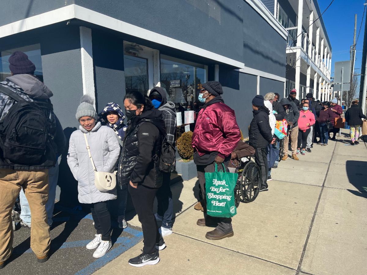 Capital Campaign | Mercy Center NJ